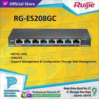 Jual Ruijie Switch Murah - Harga Terbaru 2025