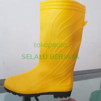 Jual Sepatu Boot Kuning Terbaik - Harga Murah Mei 2024 & Cicil 0%