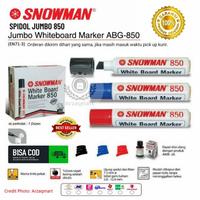 Jual Spidol Snowman Besar Murah & Terbaik - Harga Terbaru Februari 2024