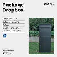 Jual Kotak Paket Rumah Terbaik - Harga Murah Juni 2024 & Cicil 0%