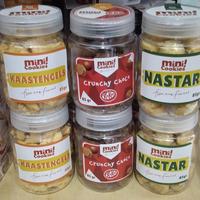 Jual Ina Cookies Terdekat - Harga Murah & Grosir Mei 2024