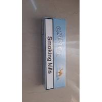 Jual Aneka Rokok Camel Biru Terlengkap - Harga Murah Maret 2025