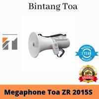 Jual Toa Megaphone Murah & Terbaik - Harga Terbaru Februari 2025
