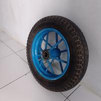 Jual Roda Ban Gerobak Terbaik - Harga Murah April 2025 & Cicil 0%