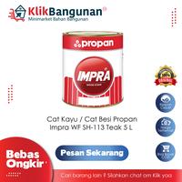 Jual Politur Impra Terbaik - Harga Murah Juni 2024 & Cicil 0%