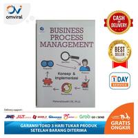 Jual Business Process Management Terlengkap - Harga Murah Juni 2024