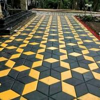 Jual Paving 3d Murah - Harga Terbaru 2024