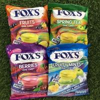 Jual Permen Fox Terdekat - Harga Murah & Grosir April 2025