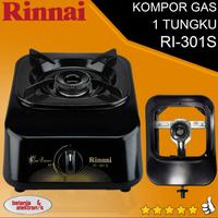 Jual Rinnai Ri 301S Murah & Terbaik - Harga Terbaru Februari 2024