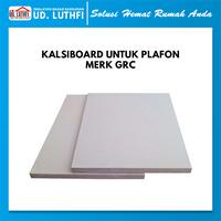 GRC Board Murah Harga Terbaru - Pilihan Terlengkap