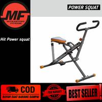 Jual Hit Power Squat Terbaik - Harga Murah April 2024 & Cicil 0%