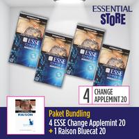 Rokok Esse Punch Pop Harga Termurah - Kualitas Terbaik