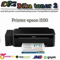 Pilihan Printer Murah Berkualitas Tinggi!