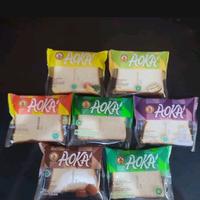 Roti Aoka Harga Termurah - Pilihan Favorit