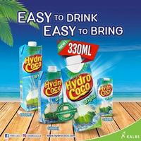 Jual Hydro Coco Terdekat - Harga Murah & Grosir April 2025