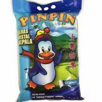 Jual Beras Pin Pin 5kg Murah - Harga Terbaru 2024
