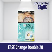 Rokok Esse Tersedia dalam Berbagai Varian Februari 2024