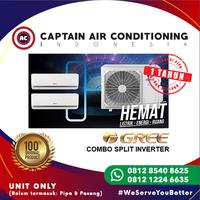 Jual Ac Split 3 Pk Terlengkap - Daftar Harga Mei 2024 & Cicilan 0%