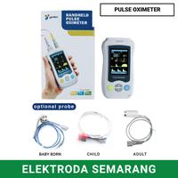 Jual Pulse Oximeter Bayi Murah - Harga Terbaru Juni 2024