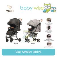 Jual Stroller Violi Terlengkap - Harga Murah Februari 2024 & Cicil 0%