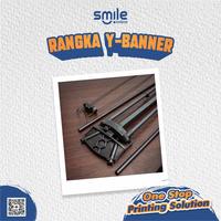 Jual Rangka Banner Murah & Terbaik - Harga Terbaru Juni 2024