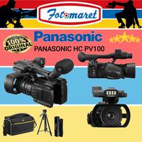 Jual Panasonic Hc Pv100 Terbaru - Harga Murah Mei 2024 & Cicil 0%