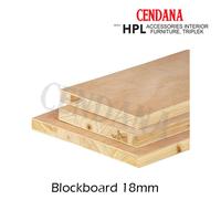 Jual Blockboard 18Mm Model & Desain Terbaru - Harga Maret 2025