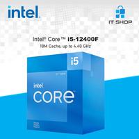 Jual Intel Core I5 12400f Murah - Harga Terbaru 2025