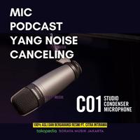 Jual Mic Samson C01 Terlengkap - Harga Murah Maret 2024