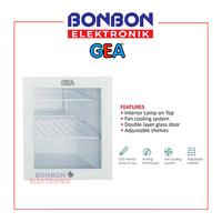 Jual Showcase Kecil Terlengkap - Daftar Harga Februari 2025 & Cicilan 0%