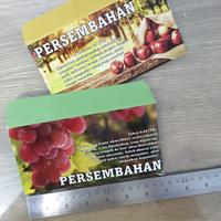 Jual Amplop Persembahan Terlengkap - Harga Murah & Grosir Juni 2024