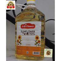 Jual Sunflower Oil 5 Liter Murah - Harga Terbaru 2024