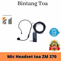 Jual Mic Toa Terlengkap - Harga Murah Maret 2024