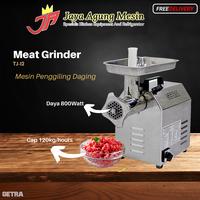 Jual Meat Grinder Getra Terlengkap - Harga Terbaru Mei 2024 & Cicilan 0%