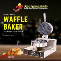 Jual Getra Waffle Murah & Terbaik - Harga Terbaru April 2025