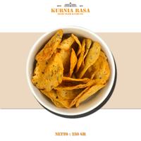 Jual Keripik Combro Terdekat - Harga Murah & Grosir Februari 2024