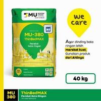 Jual Mortar Mu 380 Terbaik - Harga Murah Maret 2025 & Cicil 0%