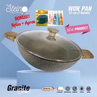 Stein Cookware Harga Terbaru - Pilihan Terlengkap