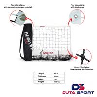 Jual Net Voli Volley Terbaik - Harga Murah Juni 2024 & Cicil 0%