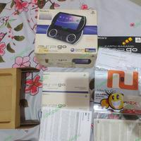 Jual Psp Go Terbaik - Harga Murah April 2025 & Cicil 0%