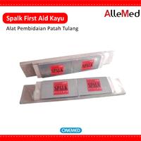Jual Spalk Murah - Harga Terbaru Februari 2025