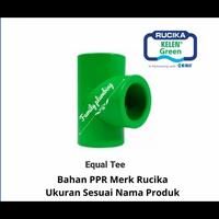 Jual Tee Ppr Terbaik - Harga Murah Juni 2025 & Cicil 0%