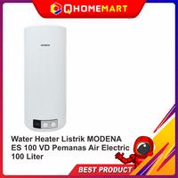Jual Water Heater Listrik Modena Terbaik - Harga Murah Mei 2024 & Cicil 0%
