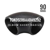Jual Elbow 6 Inch Terbaik - Harga Murah April 2025 & Cicil 0%