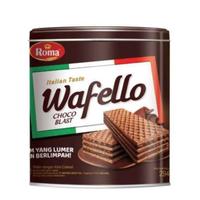 Wafello Wafer Harga Termurah - Pilihan Favorit