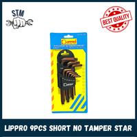 Jual Kunci L Lippro Terbaik - Harga Murah Juni 2024 & Cicil 0%