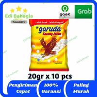 Jual Kacang Atom Garuda Terdekat - Harga Murah & Grosir Juni 2024