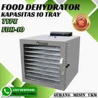 Jual Food Dehydrator Murah & Terbaik - Harga Terbaru Mei 2025