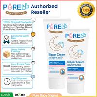 Jual Pure Baby Rash Cream Terlengkap - Harga Murah Mei 2024 & Cicil 0%