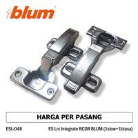 Jual Engsel Blum Terbaik - Harga Murah Juni 2024 & Cicil 0%